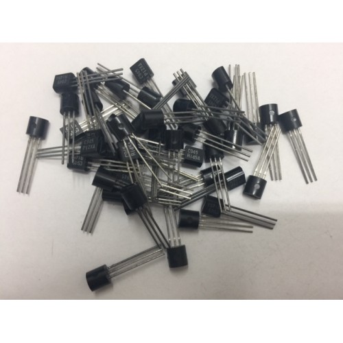 NEC 2SC945 Transistor